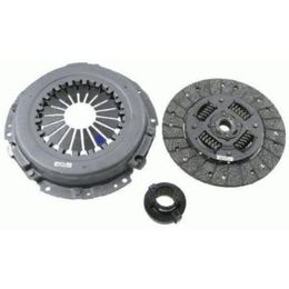 SACHS Kupplungssatz 3000951517 f&uuml;r Ford NISSAN