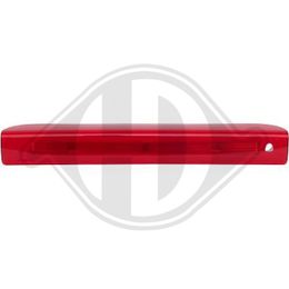 DIEDERICHS Zusatzbremsleuchte 4465695 f&uuml;r RENAULT
