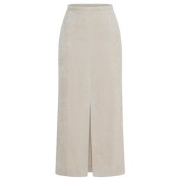 ana alcazar Rock 'Adisea' Damen Gr&ouml;&szlig;e 44 offwhite