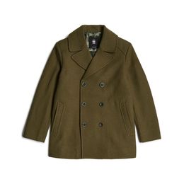G-Star Raw G-star Wintermantel Herren Gr&ouml;&szlig;e XXS oliv