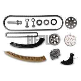 Hepu Steuerkettensatz 210584 f&uuml;r VW