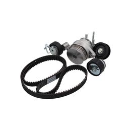 KAMOKA Wasserpumpe + Zahnriemensatz 7001272 f&uuml;r VW