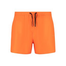 Virtus Badeshorts 'Smither V2' Herren Gr&ouml;&szlig;e S orange