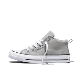 Converse High-Top Sneakers female size 37.5 Grey / Mixed colors