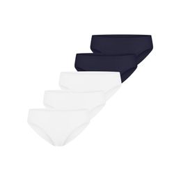 Schiesser Panty 'Invisible Light' Damen Gr&ouml;&szlig;e L himmelblau