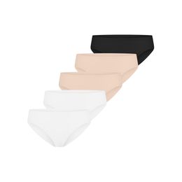 Schiesser Panty 'Invisible Light' Damen Gr&ouml;&szlig;e XL bunt