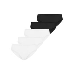 Schiesser Panty 'Invisible Light' Damen Gr&ouml;&szlig;e XL schwarzmeliert