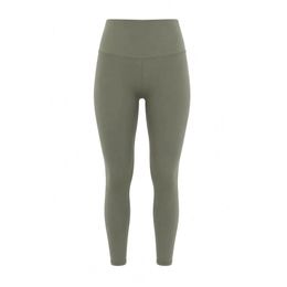 True North Leggings 'Fit Leggings' female size XS Khaki