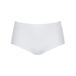 Mey Panty 'Illusion' Damen Gr&ouml;&szlig;e S wei&szlig;