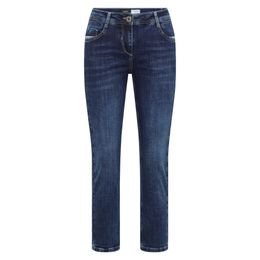 Cecil Jeans 'Scarlett' female size 33 Dark blue