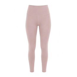 True North Leggings 'Fit Leggings' female size L Dusky pink