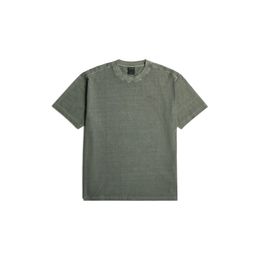 G-Star Raw G-star T-Shirt - 'Relaxed Base T-Shirt' Herren Gr&ouml;&szlig;e L orchidee