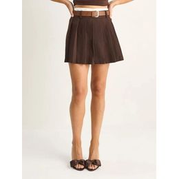 Bianco Lucci Rock Damen Gr&ouml;&szlig;e 40 schwarz