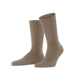 Falke Socken 'Nelson' Herren Gr&ouml;&szlig;e 47/50 braun