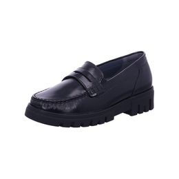 Waldl&auml;ufer Waldl&auml;ufer Slip On Damen Gr&ouml;&szlig;e 40 schwarz Sommerschuhe