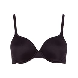 Bee Dees Beedees BH 'T-Shirt BH Stepy Soft WHP B&uuml;gel-BH, nahtlose und vorgeformte Cups' Damen Gr&ouml;&szlig;e 70 schwarz Sommerkleid