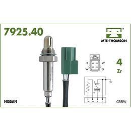 VEGAZ Lambdasonde uls195 f&uuml;r NISSAN