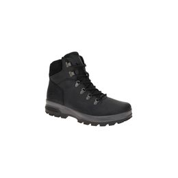 Ecco Boots male size 43 Black