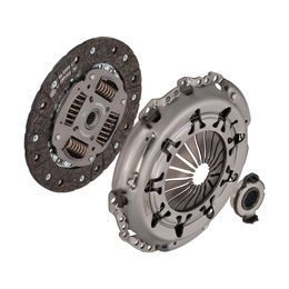 SCHAEFFLER LUK Kupplungssatz LuK RepSet 623 3076 00 f&uuml;r Peugeot Citro&euml;n
