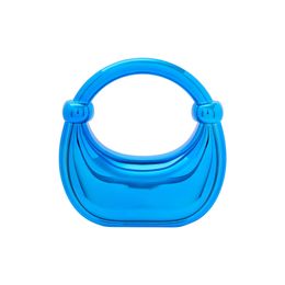 KRZY Handtasche Damen Gr&ouml;&szlig;e One Size royalblau
