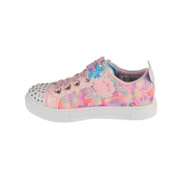 Skechers Sneakers 'Skechers Twinkle Sparks - Underwater Magic' girl size 33 Pink