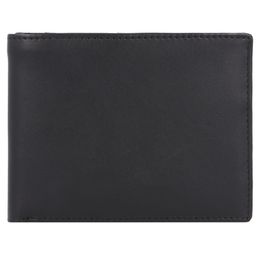 Esquire Wallet 'Frankfurt' male size XS/XXL Black