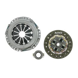 AISIN Kupplungssatz Clutch Kit (3P) kt100a f&uuml;r TOYOTA