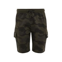 Threadbare. Threadbare Cargo Pants 'Tully' male size 31/32 Khaki / Black / White