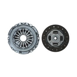 KAMOKA Kupplungssatz KC234 f&uuml;r Mercedes RENAULT Suzuki NISSAN DACIA