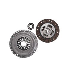 KAMOKA Kupplungssatz KC264 f&uuml;r Skoda Audi SEAT VW