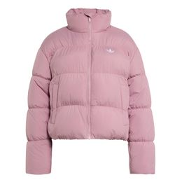 adidas originals Jacke Damen Gr&ouml;&szlig;e S mauve
