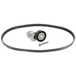 febi bilstein Keilrippenriemensatz 40308 f&uuml;r VW