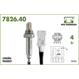 VEGAZ Lambdasonde uls150