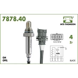 VEGAZ Lambdasonde uls234