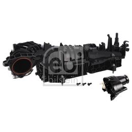 febi bilstein Stutzen, Ansaugkr&uuml;mmer 1001739 f&uuml;r BMW