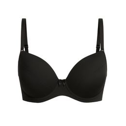 Vivisence BH '1089' Damen Gr&ouml;&szlig;e 65 schwarz Sommerkleid