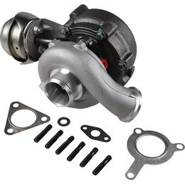 JP Group Lader, Aufladung 1217400400 f&uuml;r Opel GM