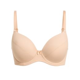 Vivisence BH '1089' Damen Gr&ouml;&szlig;e 70 beige Sommerkleid