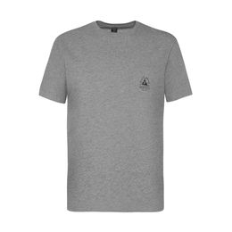 Protest Shirt 'ISIAH' Herren Gr&ouml;&szlig;e XL grau