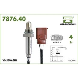 VEGAZ Lambdasonde uls232 f&uuml;r VW