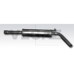 VEGAZ Vorschalld&auml;mpfer vs626 f&uuml;r VW