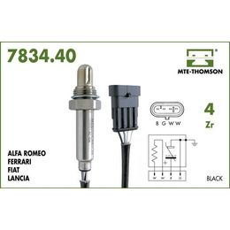 VEGAZ Lambdasonde uls432 f&uuml;r Fiat