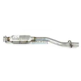 VEGAZ Mittelschalld&auml;mpfer ms336 f&uuml;r Mercedes