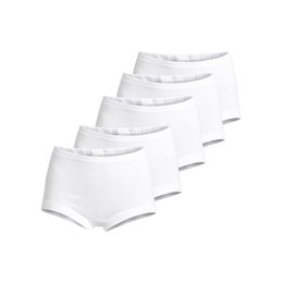 Speidel Slip 'Nelly' Damen Gr&ouml;&szlig;e 6XL wei&szlig;