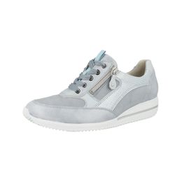 Waldl&auml;ufer WALDL&Auml;UFER Sneakers 'Himona' female size 41 Light blue