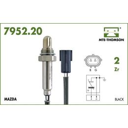 VEGAZ Lambdasonde uls434