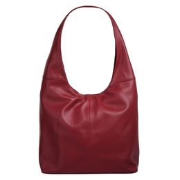 Pike pik&eacute; Shopper Damen Gr&ouml;&szlig;e One Size rot