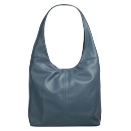 Pike pik&eacute; Shopper Damen Gr&ouml;&szlig;e One Size blau
