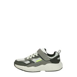 Skechers Sneaker 'Mega-Quake - Seismotech' Jungen Gr&ouml;&szlig;e 27 gr&uuml;n
