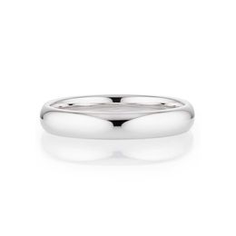 Bruno Banani Partnerring Herren Gr&ouml;&szlig;e 59 silber